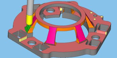 Services | B & W Machine Works